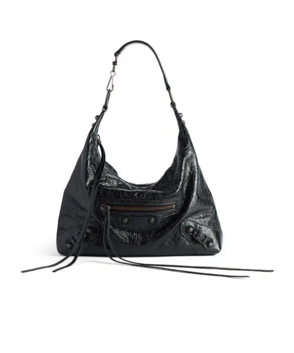 Balenciaga Le City Small Hobo Bag