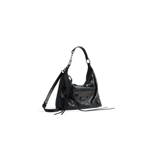 Balenciaga Le City Small Hobo Bag