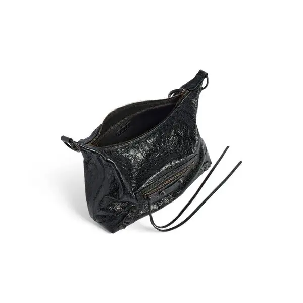 Balenciaga Le City Small Hobo Bag
