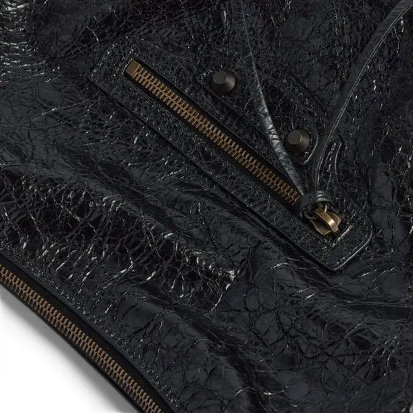 Balenciaga Le City Small Hobo Bag