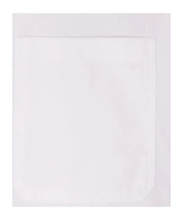 Yohji Yamamoto Long-sleeved Straight-hem Shirt