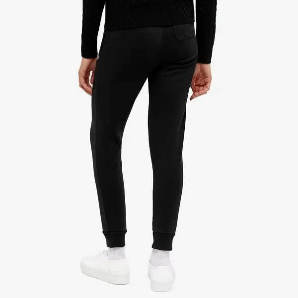 Maison Kitsuné Fox Patch Track Trousers