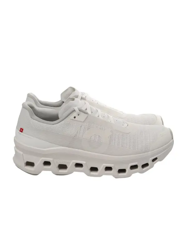 On Cloudmonster Void Running Shoes