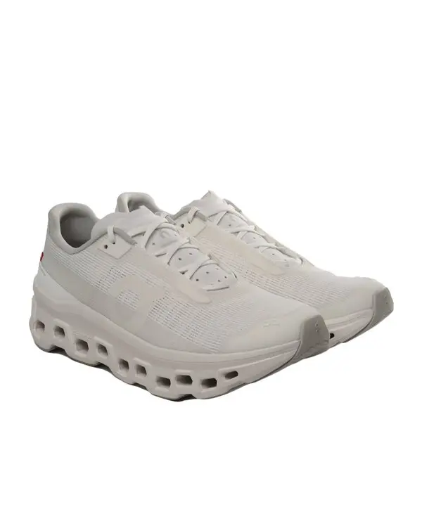On Cloudmonster Void Running Shoes