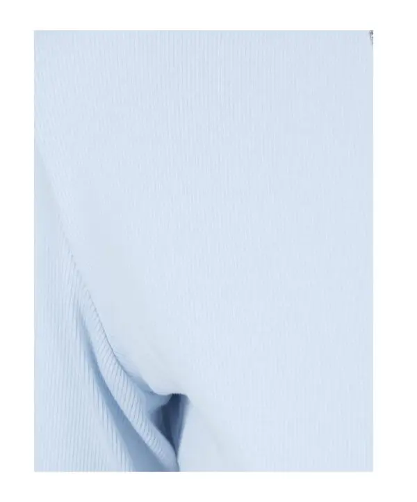 Fabiana Filippi V-neck Long-sleeved Sweater