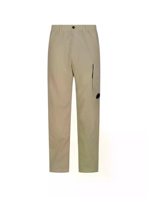 C.P. COMPANY Lens Detail Cargo Trousers