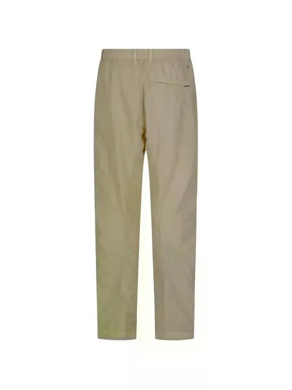 C.P. COMPANY Lens Detail Cargo Trousers