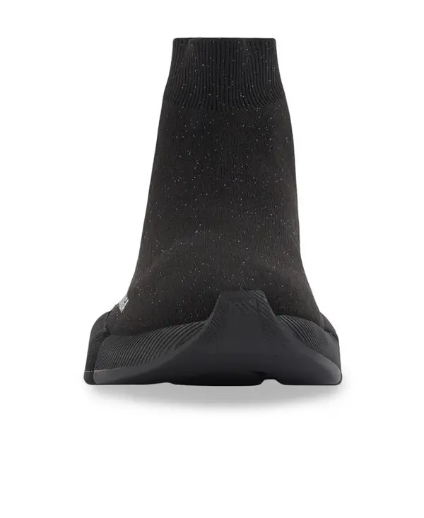 Balenciaga Speed 2.0 Sneakers - Black