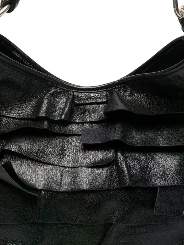 Saint Laurent 2002 Saint Tropez Shoulder Bag