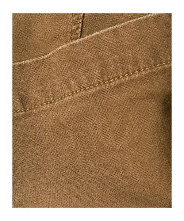 DIESEL® Straight-leg Cargo Jeans - Brown