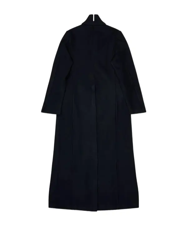 DANIELA GREGIS Long Button-down Coat - No
