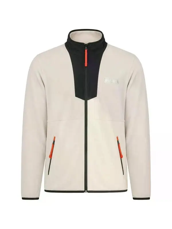 Columbia Sequoia Grove Panelled Zip-up Sweatshirt