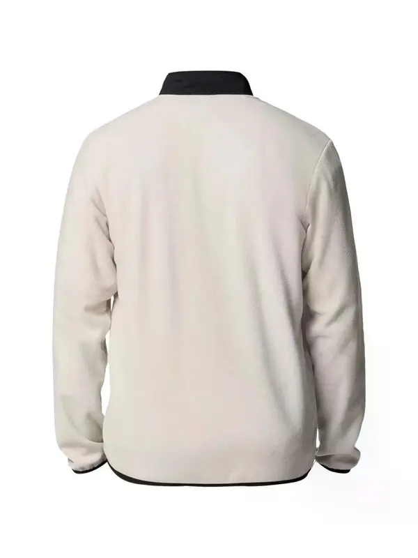 Columbia Sequoia Grove Panelled Zip-up Sweatshirt