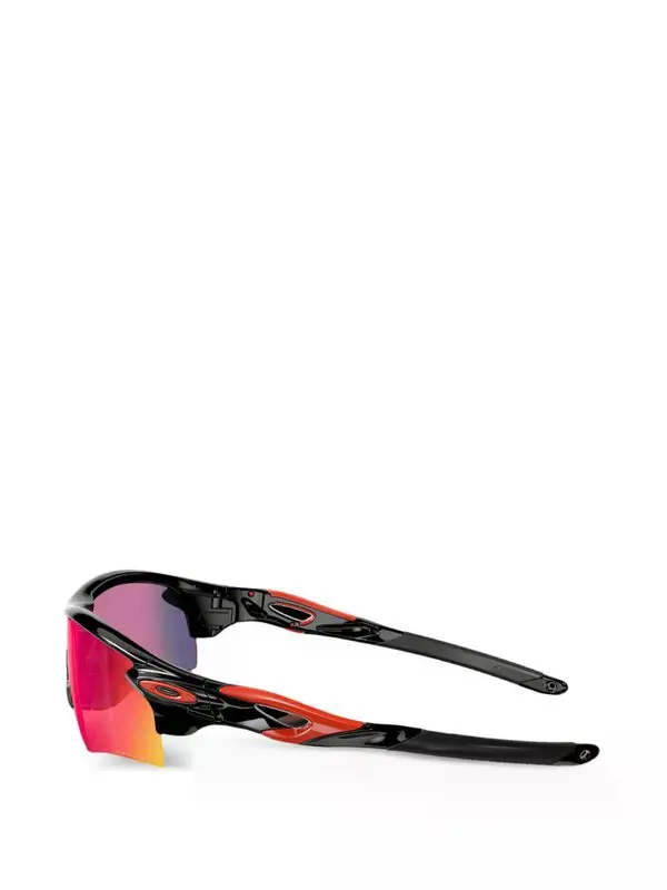 Oakley Radarlock Path Sunglasses - Black