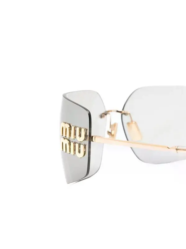 Miu Miu Aube Sunglasses
