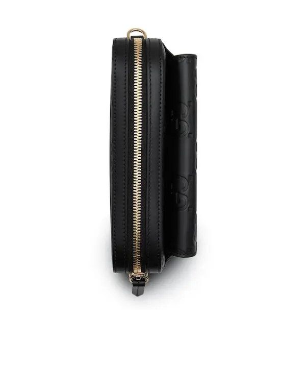 Gucci Gg Super Mini Shoulder Bag