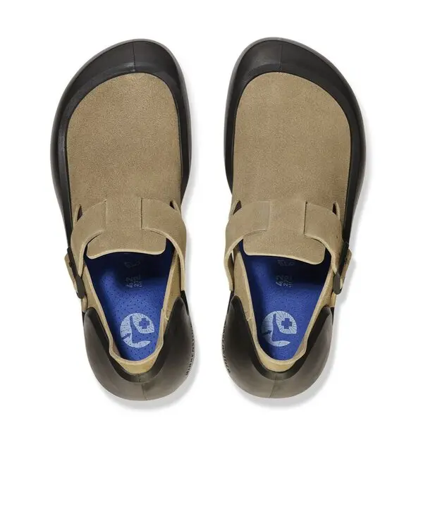 BIRKENSTOCK Reykjavik Clogs
