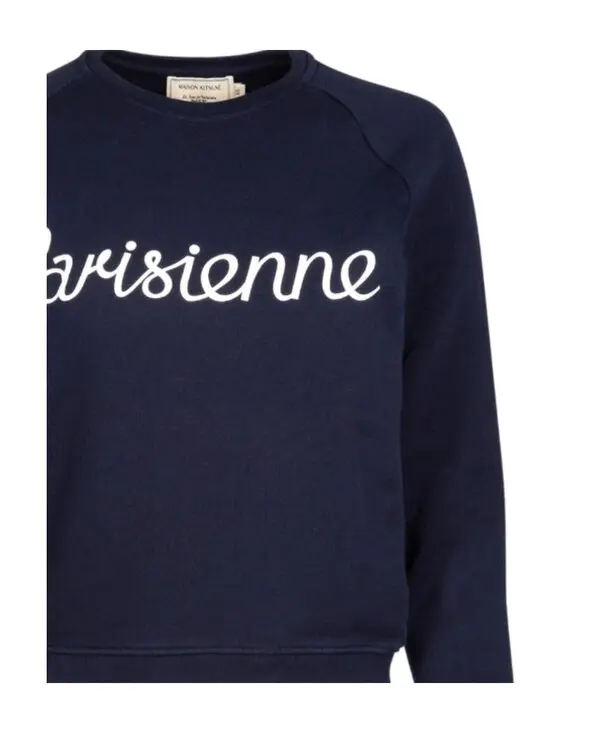 Maison Kitsuné Parisienne Sweatshirt