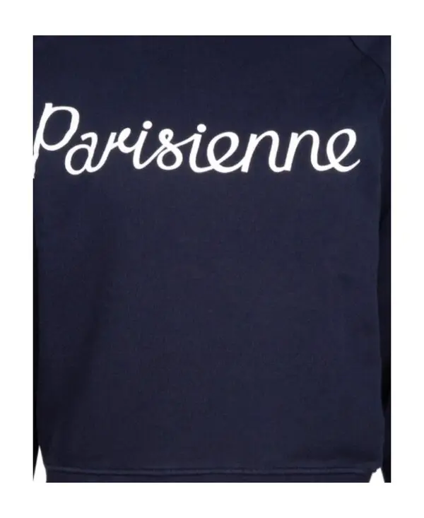 Maison Kitsuné Parisienne Sweatshirt