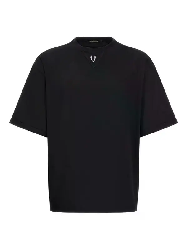 Roberto Cavalli Jersey T-shirt