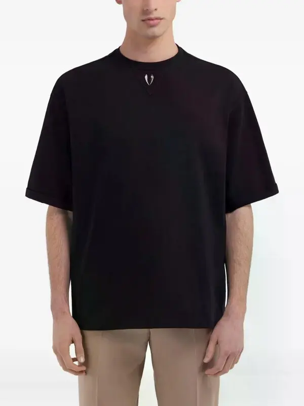 Roberto Cavalli Jersey T-shirt