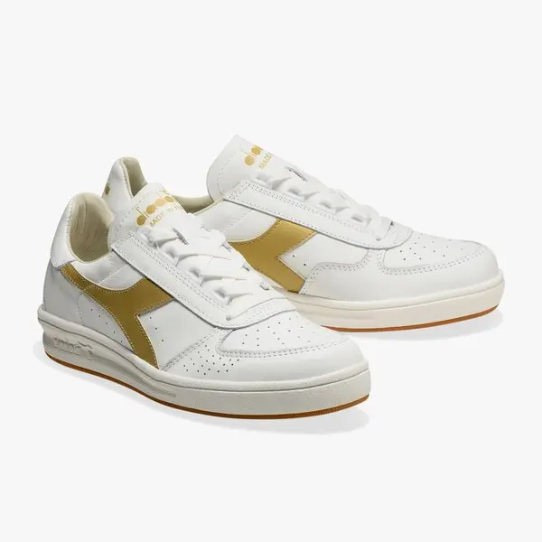 DIADORA B. Elite Low-top Sneakers