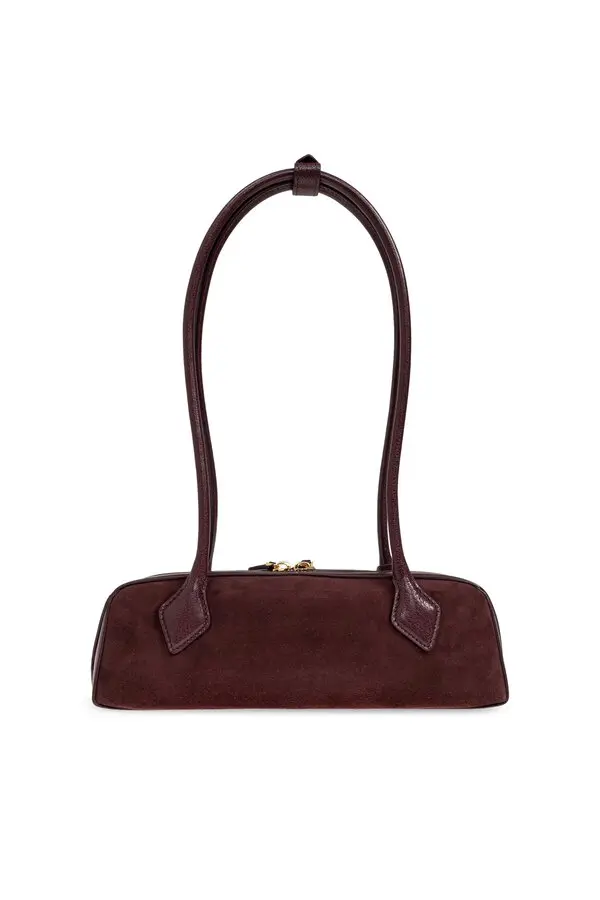 Alaïa Le Teckel Small Shoulder Bag