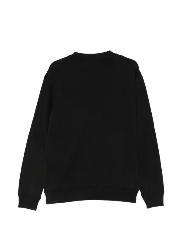 Just Cavalli Logo-motif Sweatshirt
