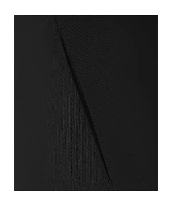 Khaite Lauson Midi Skirt