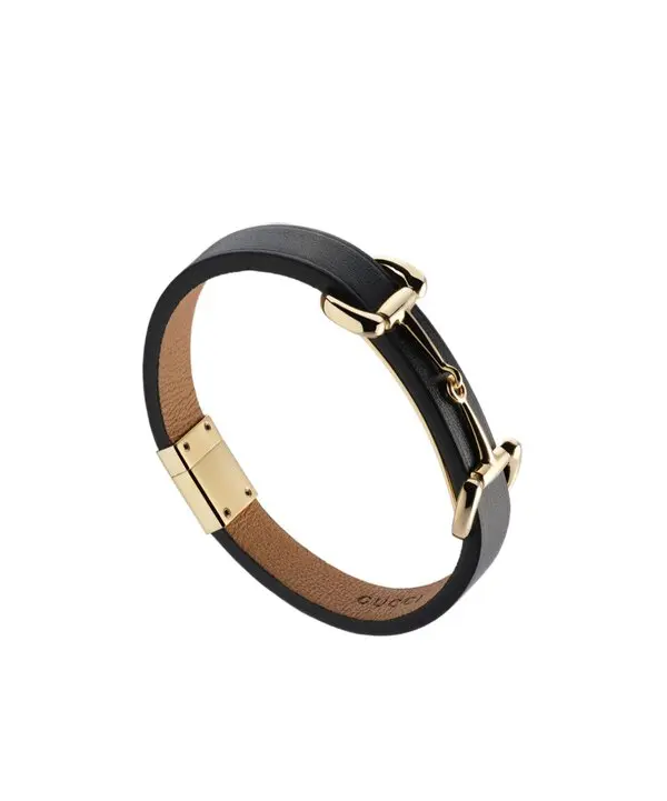 Gucci Horsebit Bracelet