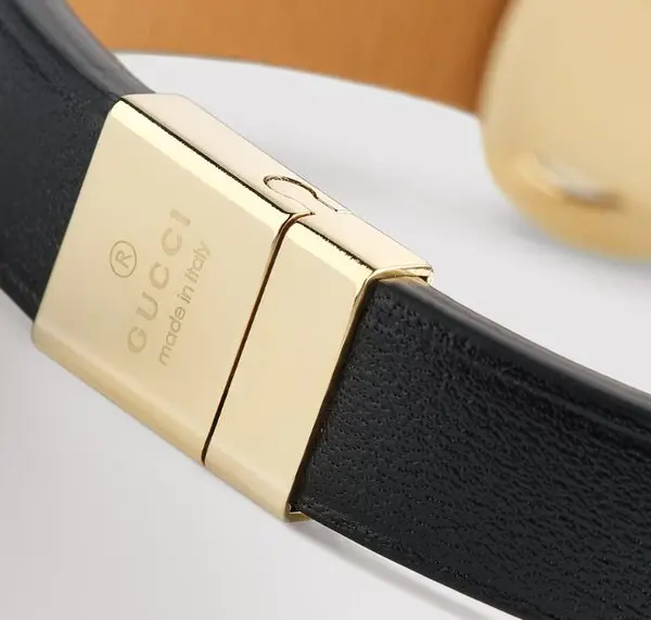 Gucci Horsebit Bracelet
