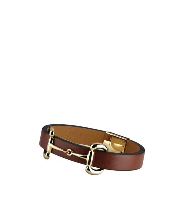 Gucci Horsebit Bracelet