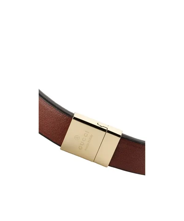 Gucci Horsebit Bracelet