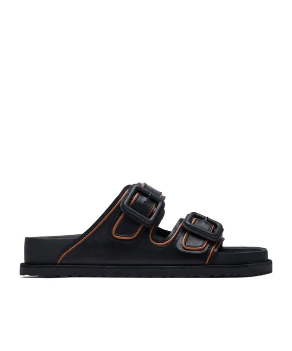 BIRKENSTOCK 1774 Arizona Leather - Black