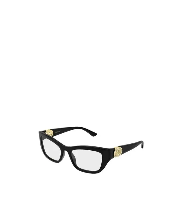 Gucci Cat Eye Frame Eyeglasses