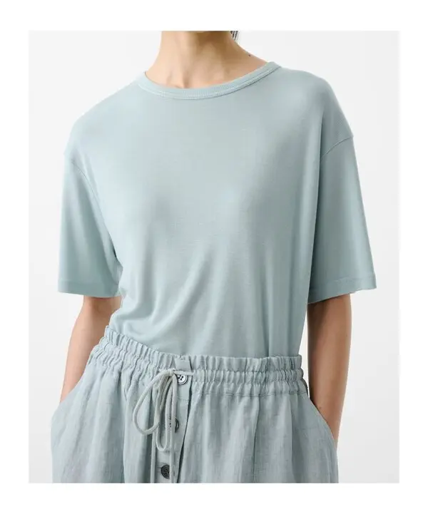 Studio Nicholson Short Sleeve T-shirt