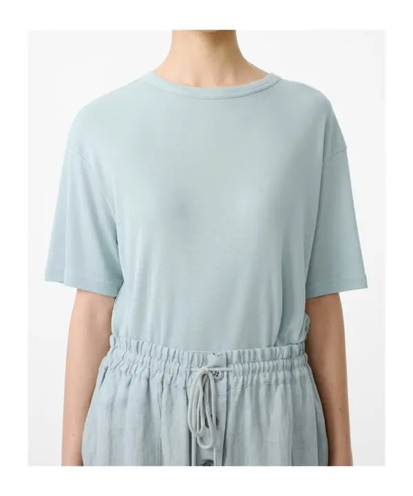 Studio Nicholson Short Sleeve T-shirt
