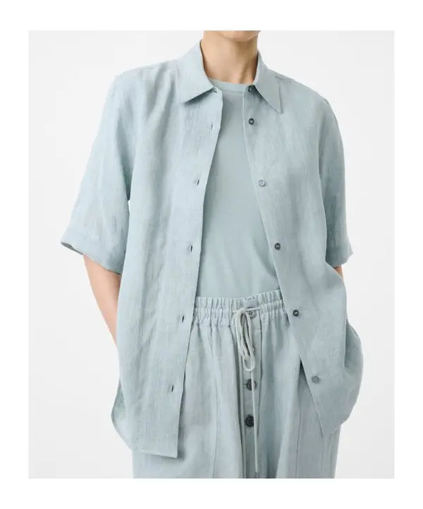 Studio Nicholson Short Sleeve T-shirt
