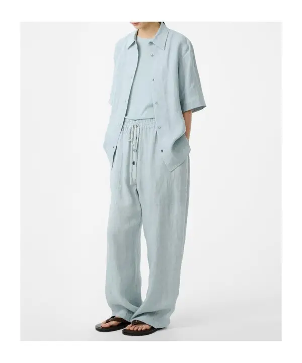Studio Nicholson Short Sleeve T-shirt