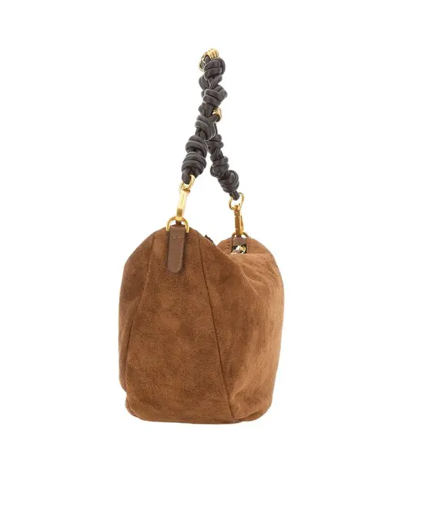 GIANNI CHIARINI Cleo Shoulder Bag
