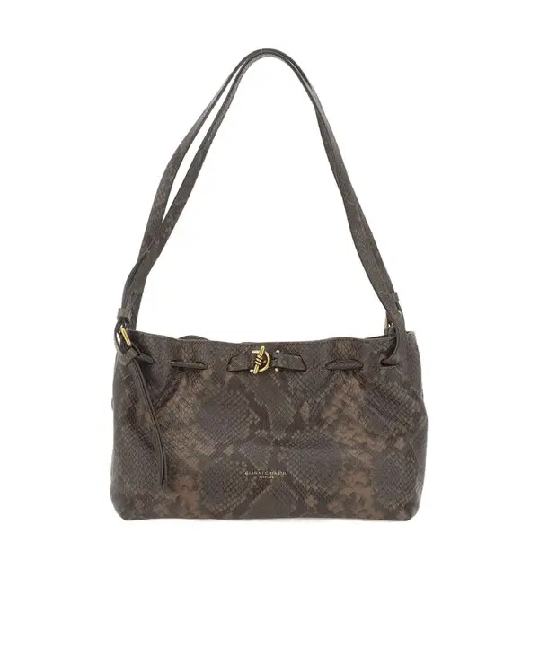 GIANNI CHIARINI Mimi Shoulder Bag