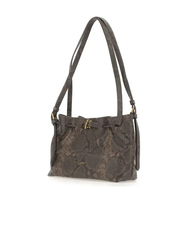 GIANNI CHIARINI Mimi Shoulder Bag