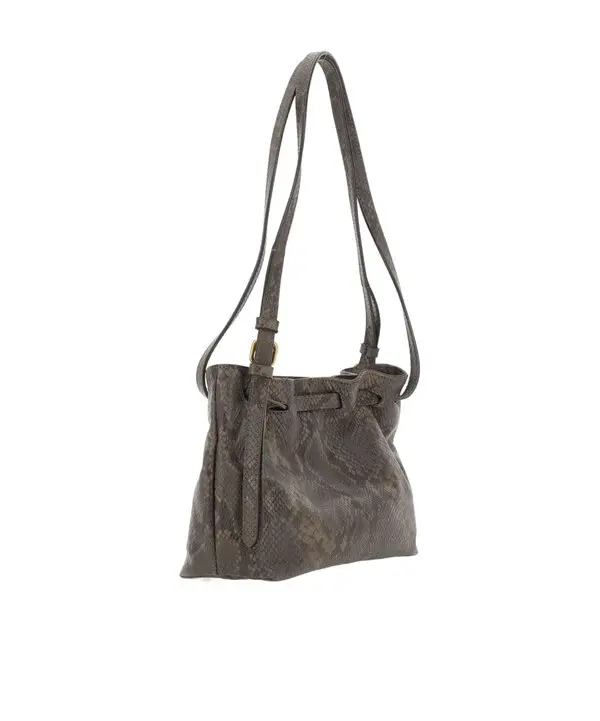 GIANNI CHIARINI Mimi Shoulder Bag