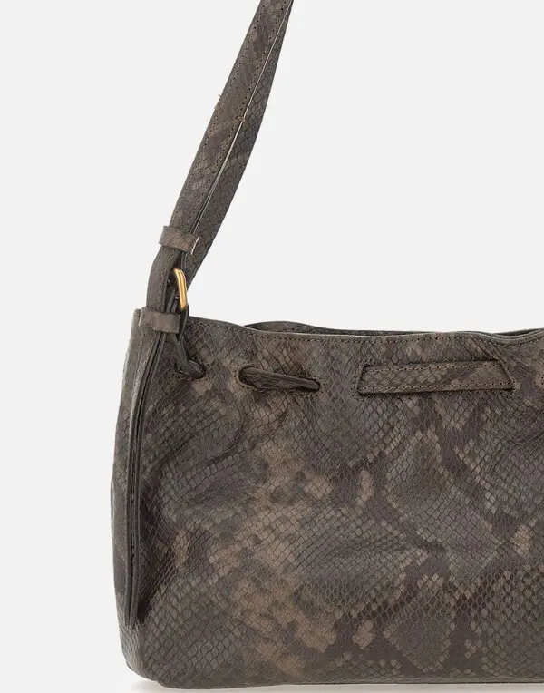 GIANNI CHIARINI Mimi Shoulder Bag