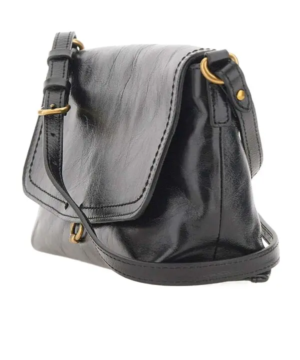 GIANNI CHIARINI Eugenia Crossbody Bag