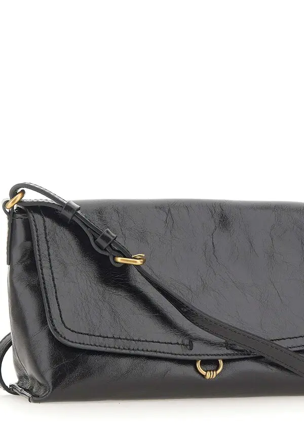 GIANNI CHIARINI Eugenia Crossbody Bag