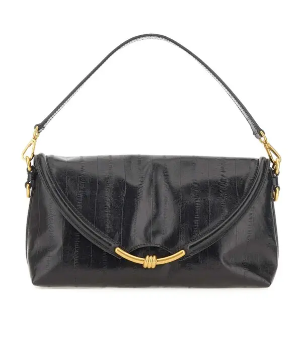 GIANNI CHIARINI Bea Shoulder Bag