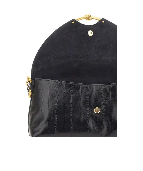 GIANNI CHIARINI Bea Shoulder Bag