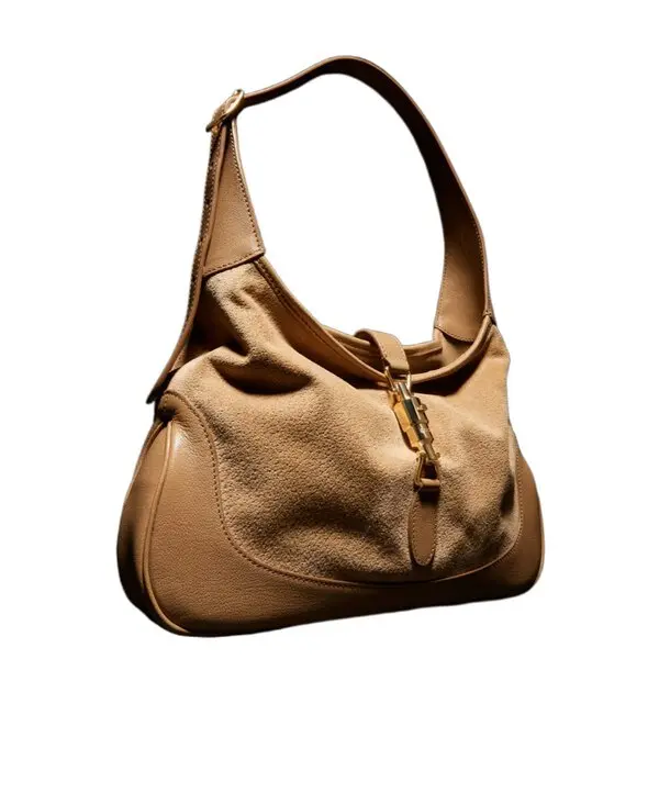 Gucci Jackie 1961 Shoulder Bag