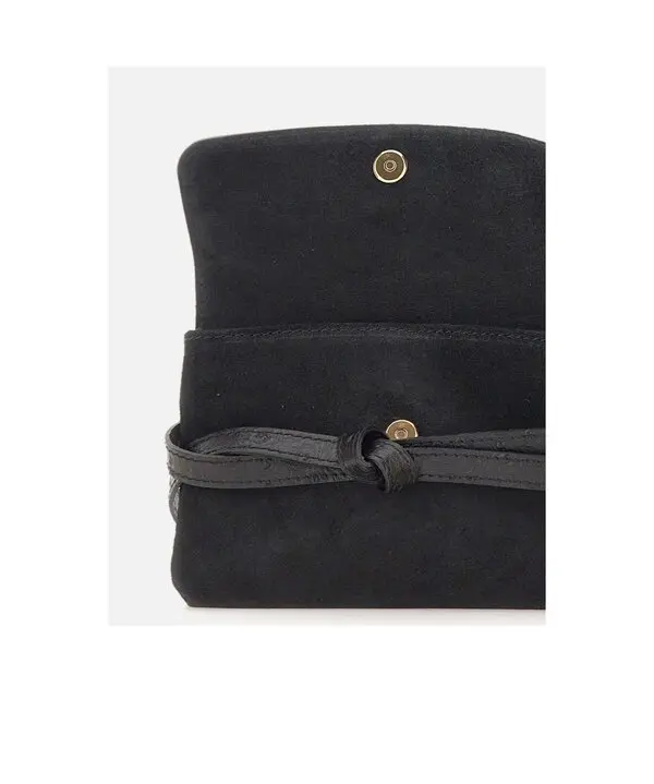 GIANNI CHIARINI Flap Bag